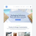 Wozcreative - Graphic, Branding, Packaging Website Design Studio