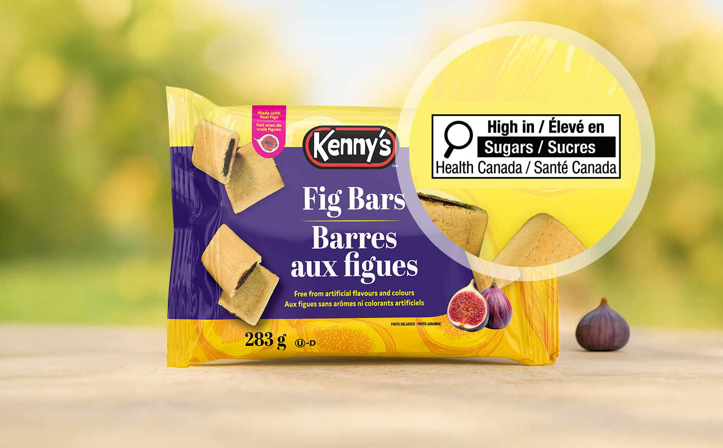 Designing for Compliance: What the New CFIA Front-of-Pack Labeling ...